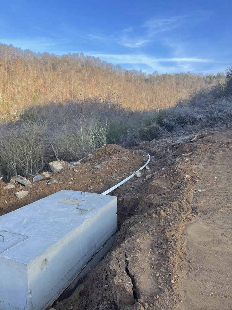 ORLOWSKI EXCAVATION - Updated April 2025 - 11 Photos - Hilham ...