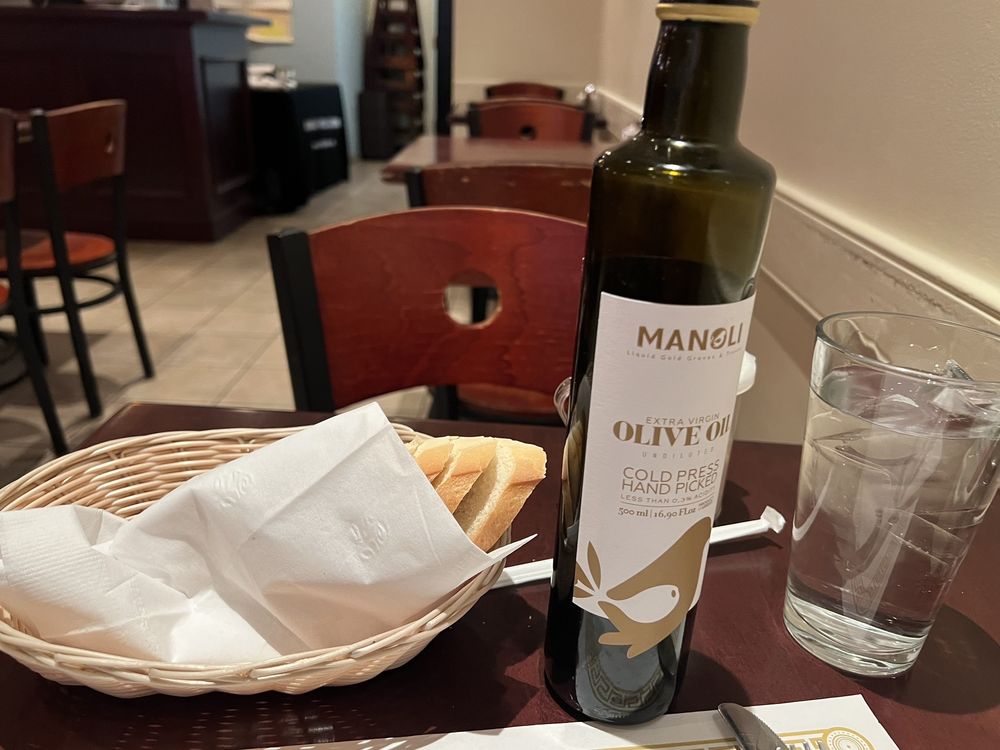 MANOLI CANOLI - Updated 05/2025 - 116 Photos & 233 Reviews - 8540 ...