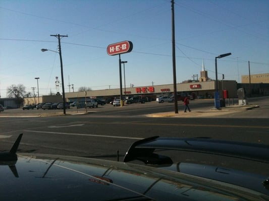 H-E-B - Updated October 2025 - 11 Reviews - 809 N Gray St, Killeen ...