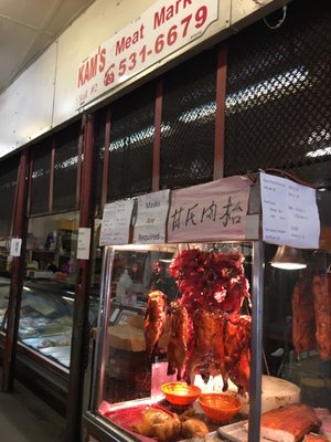 KAM’S MEAT MARKET - 76 Photos & 19 Reviews - 145 N King St, Honolulu ...