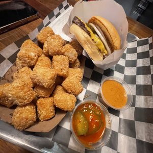 STAX - 68 Photos & 50 Reviews - Burgers - 110 W Soledad Ave, Hagatna ...