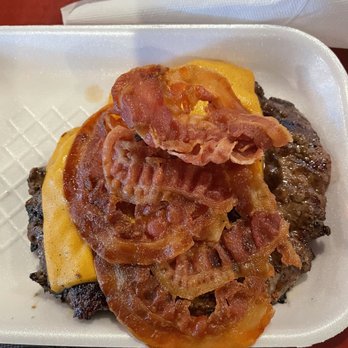 ORIGINAL HAMBURGER WORKS - 294 Photos & 411 Reviews - 2801 N 15th Ave ...