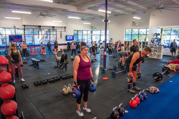 F45 TRAINING - VENTURA - Updated December 2025 - 37 Photos & 16 Reviews ...