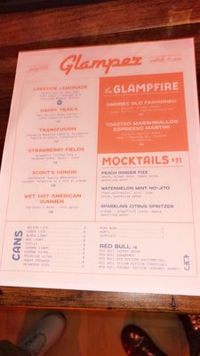 GLAMPER - Updated June 2025 - 12 Photos & 10 Reviews - 217 Central Ave St, St. Petersburg ...