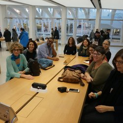 CENTER FOR HEARING AND COMMUNICATION - 11 Photos - 50 Broadway, New ...