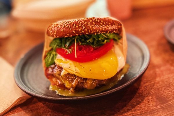 ROAM ARTISAN BURGERS - 1541 Photos & 1382 Reviews - 1923 Fillmore St ...