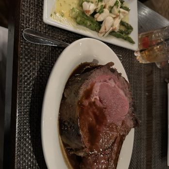 OLD HOMESTEAD STEAK HOUSE - Updated October 2024 - 1181 Photos & 1368 ...