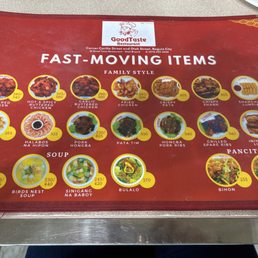 GOOD TASTE - Updated December 2025 - 53 Photos & 16 Reviews - Otek ...