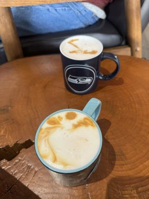 THE RUSTIC CABIN COFFEE - Updated October 2025 - 25 Photos & 71 Reviews ...