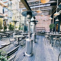 BARCELONA WINE BAR - Updated December 2024 - 796 Photos & 467 Reviews ...