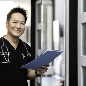 CHRISTOPHER DO, MD - Updated September 2025 - 56 Reviews - 1569 Lexann ...