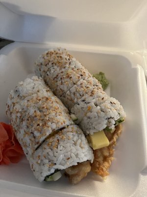 SUSHI BONG - Updated May 2025 - 245 Photos & 365 Reviews - 5 Northtown ...