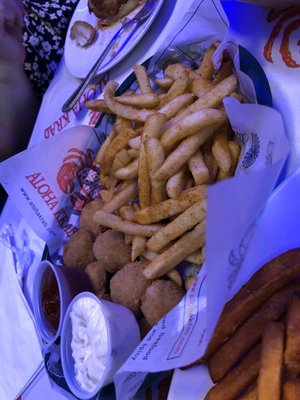 ALOHA KRAB CAJUN SEAFOOD & BAR - Updated October 2025 - 95 Photos & 72 ...