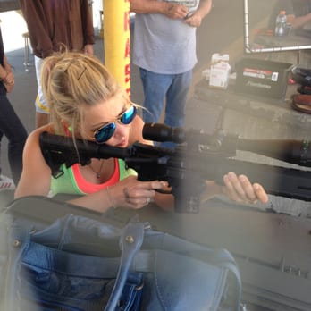 ANGELES SHOOTING RANGES - 499 Photos & 918 Reviews - 12651 Little ...