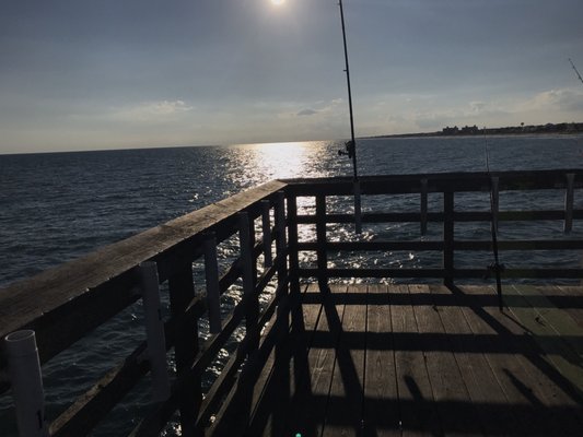 BOGUE INLET FISHING PIER - 65 Photos & 26 Reviews - 100 Bogue Inlet Dr ...
