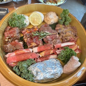 KOEN JAPANESE BBQ AND IZAKAYA - Updated September 2025 - 88 Photos & 25 ...