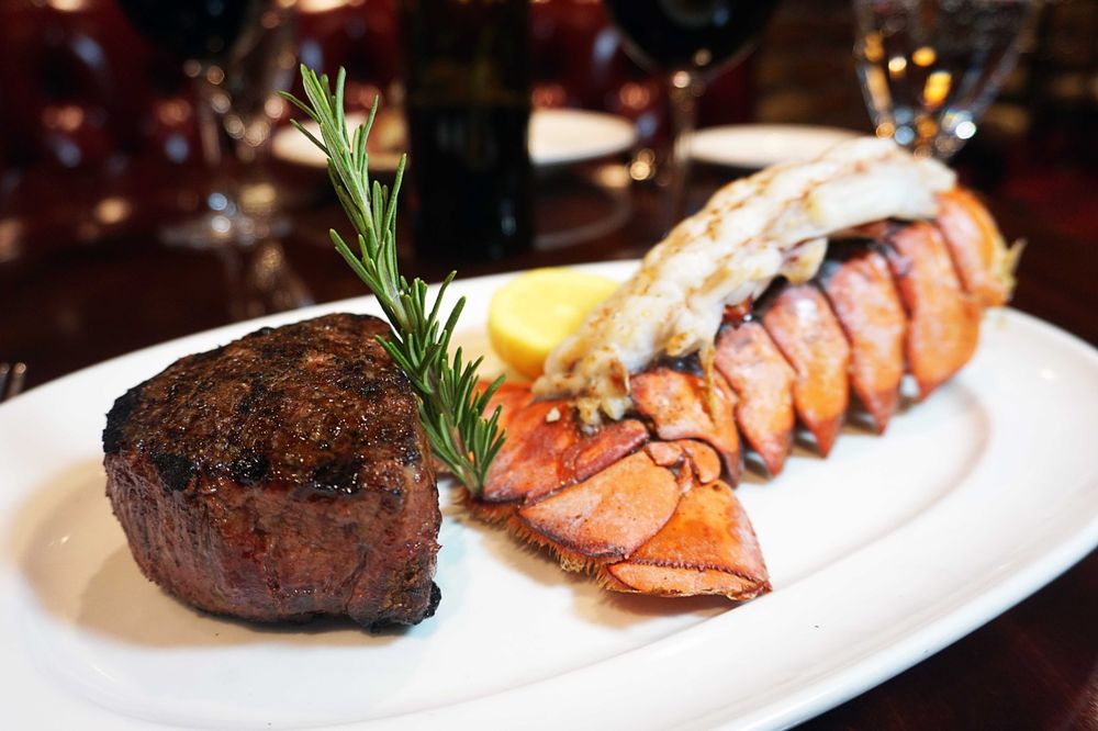 THE BROILER - Updated December 2025 - 278 Photos & 212 Reviews - 4111 ...