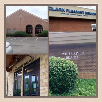 JOHNSON COUNTY PUBLIC LIBRARY - Updated April 2025 - 23 Photos - 1664 ...