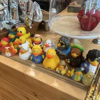 THE DILLY DUCK SHOP - Updated March 2025 - 249 Photos & 303 Reviews ...