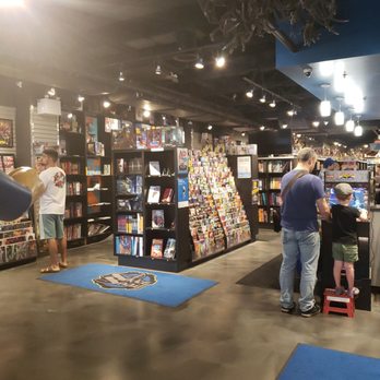 SILVER SNAIL COMIC - Updated January 2026 - 43 Photos & 82 Reviews ...