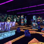 MONSTER MINI GOLF - 119 Photos & 74 Reviews - 775 US Rt 1 S, Edison, NJ ...