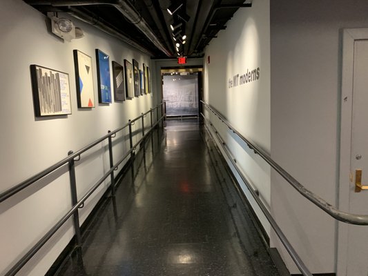 MIT MUSEUM - 332 Photos & 155 Reviews - 314 Main St, Cambridge ...