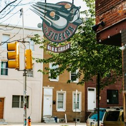 THE SIDECAR BAR & GRILLE - Updated December 2025 - 517 Photos & 777 ...