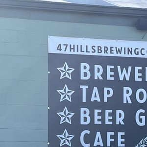 47 HILLS BREWING COMPANY - 284 Photos & 226 Reviews - Breweries - 137 S ...