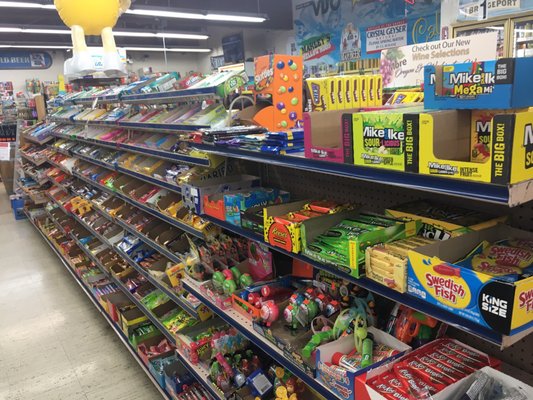 SUNNY’S MINI MART - Updated June 2025 - 6204 SE Division St, Portland ...