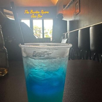 THE BOURBON SQUARE JAZZ BAR - Updated May 2025 - 17 Photos & 11 Reviews ...