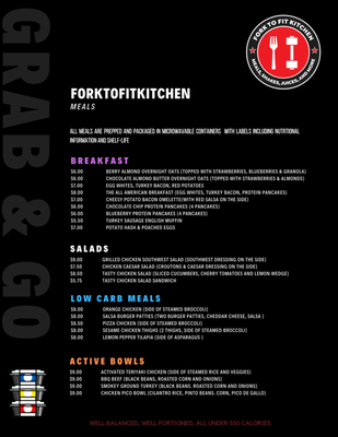 FORK TO FIT KITCHEN - Updated December 2025 - 508 W Trenton, Edinburg ...