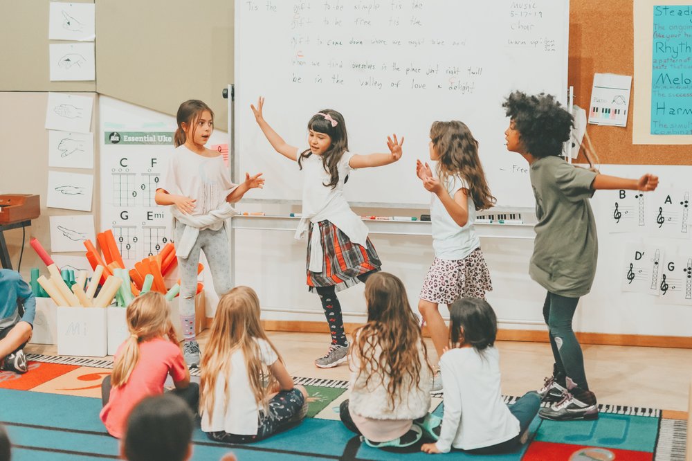 CALIFORNIA CREATIVE LEARNING ACADEMY - 25 Photos & 50 Reviews - 2709 ...