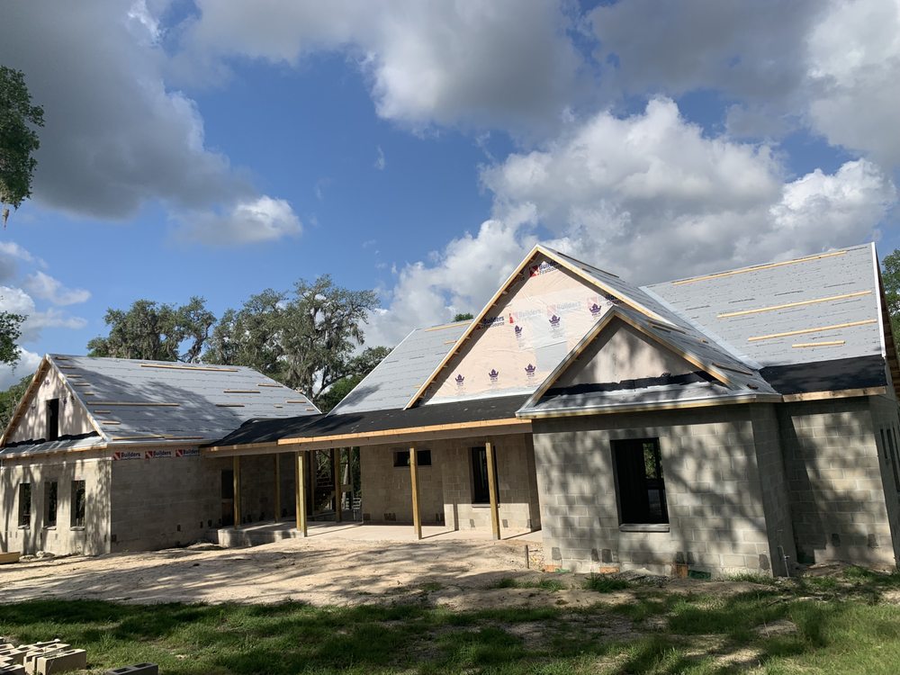 SIMON & SIMON BUILDERS - Updated January 2025 - Spring Hill, Florida ...