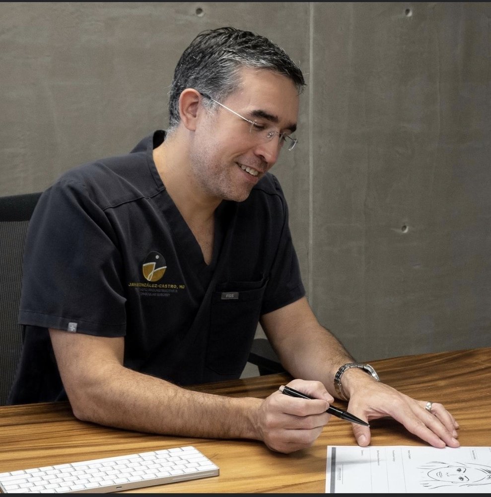 JAVIER GONZALEZ MD - Updated December 2025 - Carretera 2 S/N, Guaynabo ...