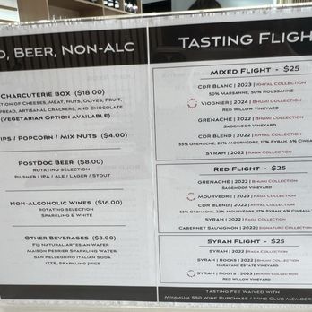 SAMA CELLARS - Updated January 2026 - 83 Photos & 16 Reviews - 7425 166th Ave NE, Redmond ...