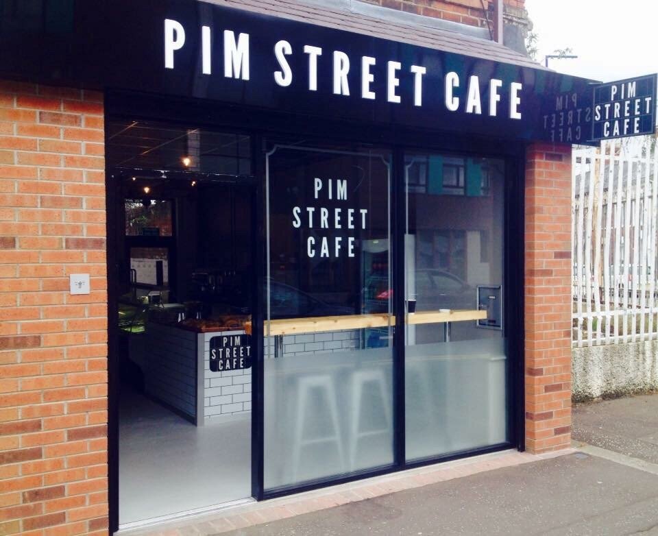 PIM STREET CAFÉ - Updated April 2025 - 21 Antrim Road, Belfast, United ...