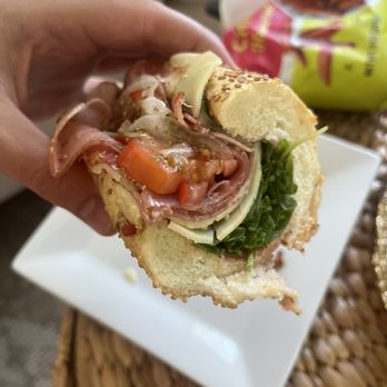 YOUS GUYS SANDWICH SHOP - Updated January 2026 - 155 Photos & 182 ...