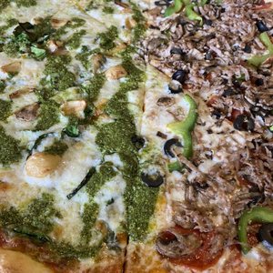 BIBO’S NY PIZZA - 961 Photos & 1385 Reviews - 1431 Bird Ave, San Jose ...