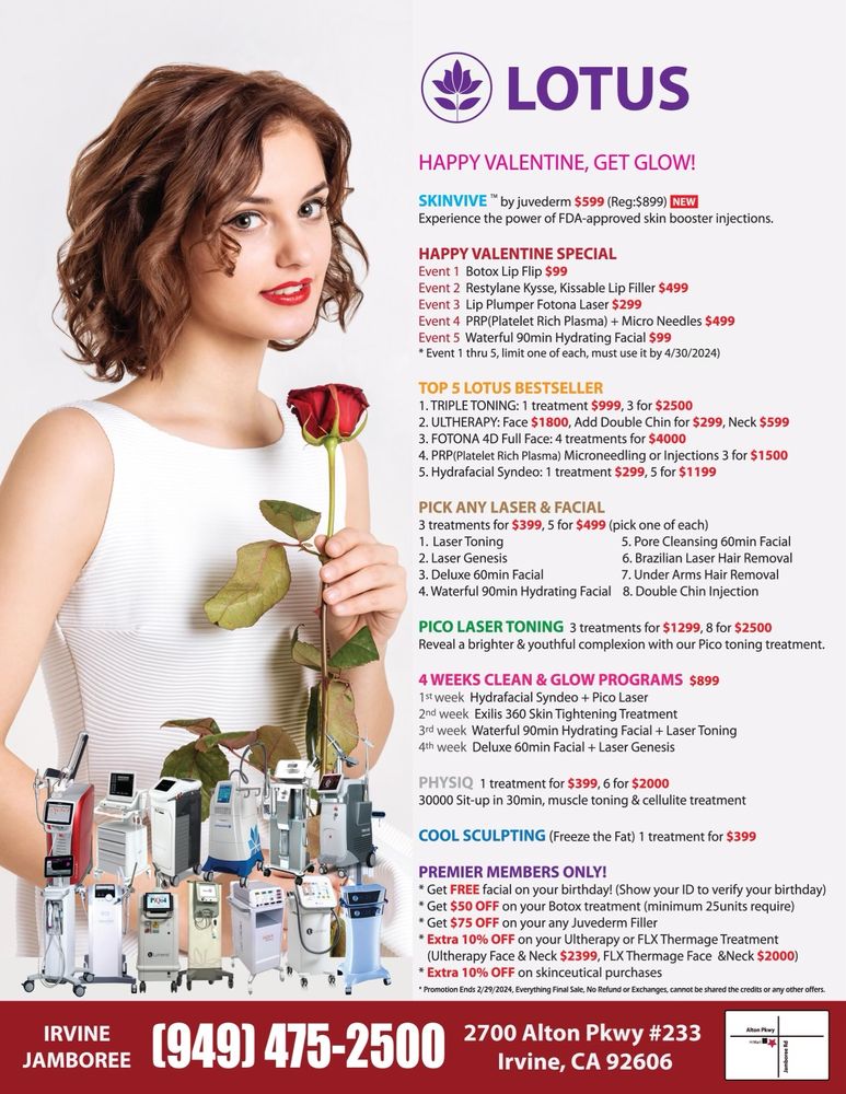 LOTUS MEDICAL GROUP - Updated December 2025 - 58 Photos & 84 Reviews ...