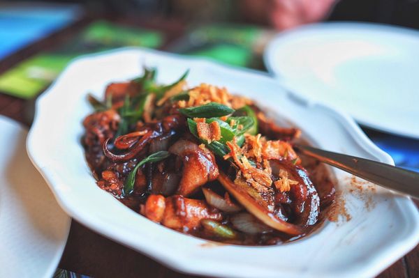 BARYO PILIPINAS - Updated April 2025 - 17 Photos - Fluwelen Burgwal 51 ...