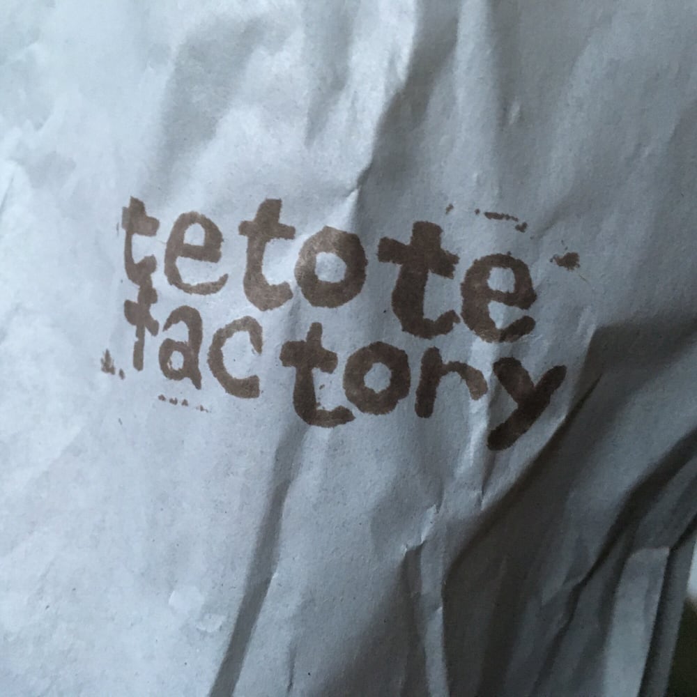 TETOTE FACTORY - Updated August 2025 - 12 South Ealing Road, London, United Kingdom - Bakeries ...