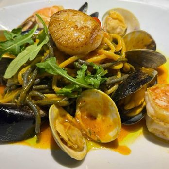 OSTERIA DEL PASTAIO - Updated May 2025 - 815 Photos & 524 Reviews - 111 ...