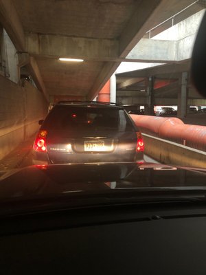 GATEWAY PARKING RAMP - Updated December 2025 - 17 Reviews - 400 S 3rd ...