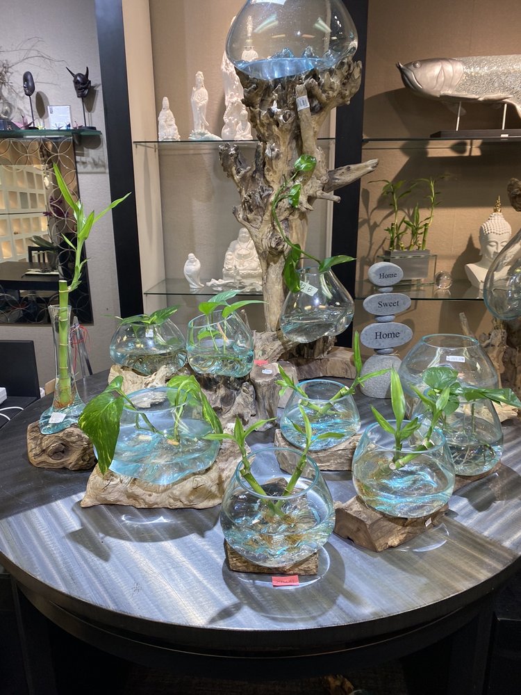 ZEN D’CORE - Updated July 2025 - 4255 Spring Mountain Rd, Las Vegas ...