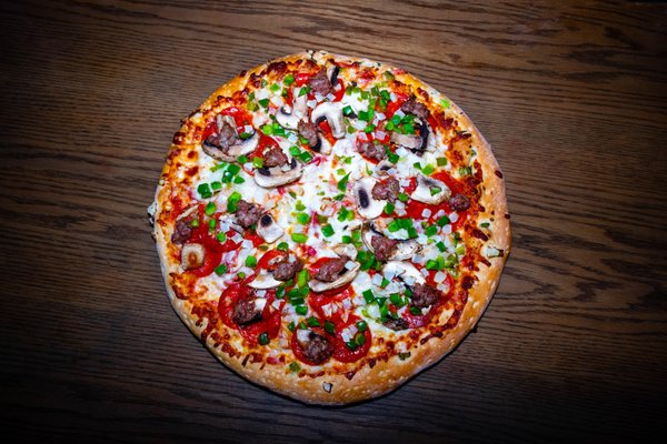 FLO’S PIZZERIA - Updated January 2026 - 28 Photos & 66 Reviews - 4494 ...