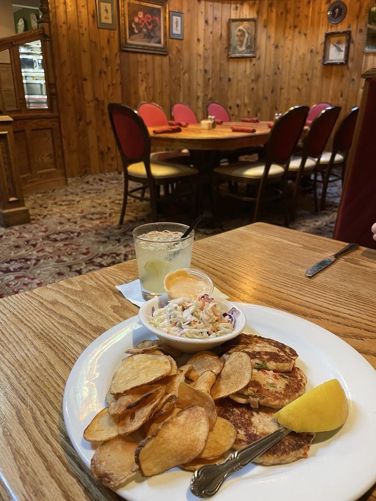 BILLY REED’S RESTAURANT - Updated September 2025 - 1320 Photos & 1313 ...