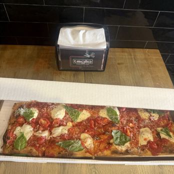 TAGLIO PIZZA - Updated July 2025 - 447 Photos & 312 Reviews - 85 ...