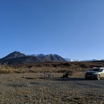 GALBRAITH LAKE CAMPGROUND - Updated April 2025 - 13 Photos - AK, Alaska ...