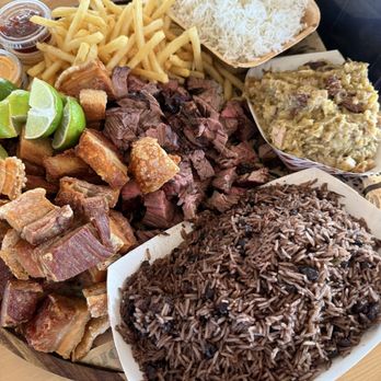 QBICHE BBQ RANCH - Updated December 2025 - 27 Photos & 13 Reviews ...