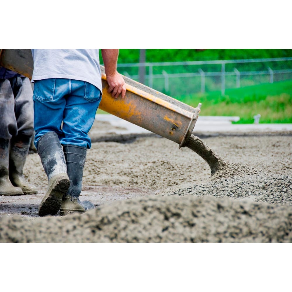 AAA CONCRETE - Updated October 2024 - Odessa, Texas - Masonry/Concrete ...